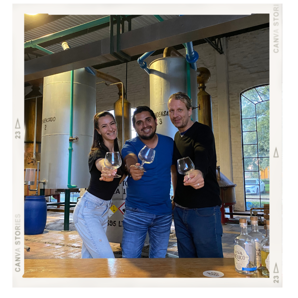 tequila-consultation – International Tequila Academy