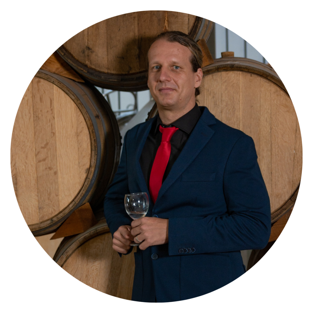 Level 3-Sommelier – International Tequila Academy