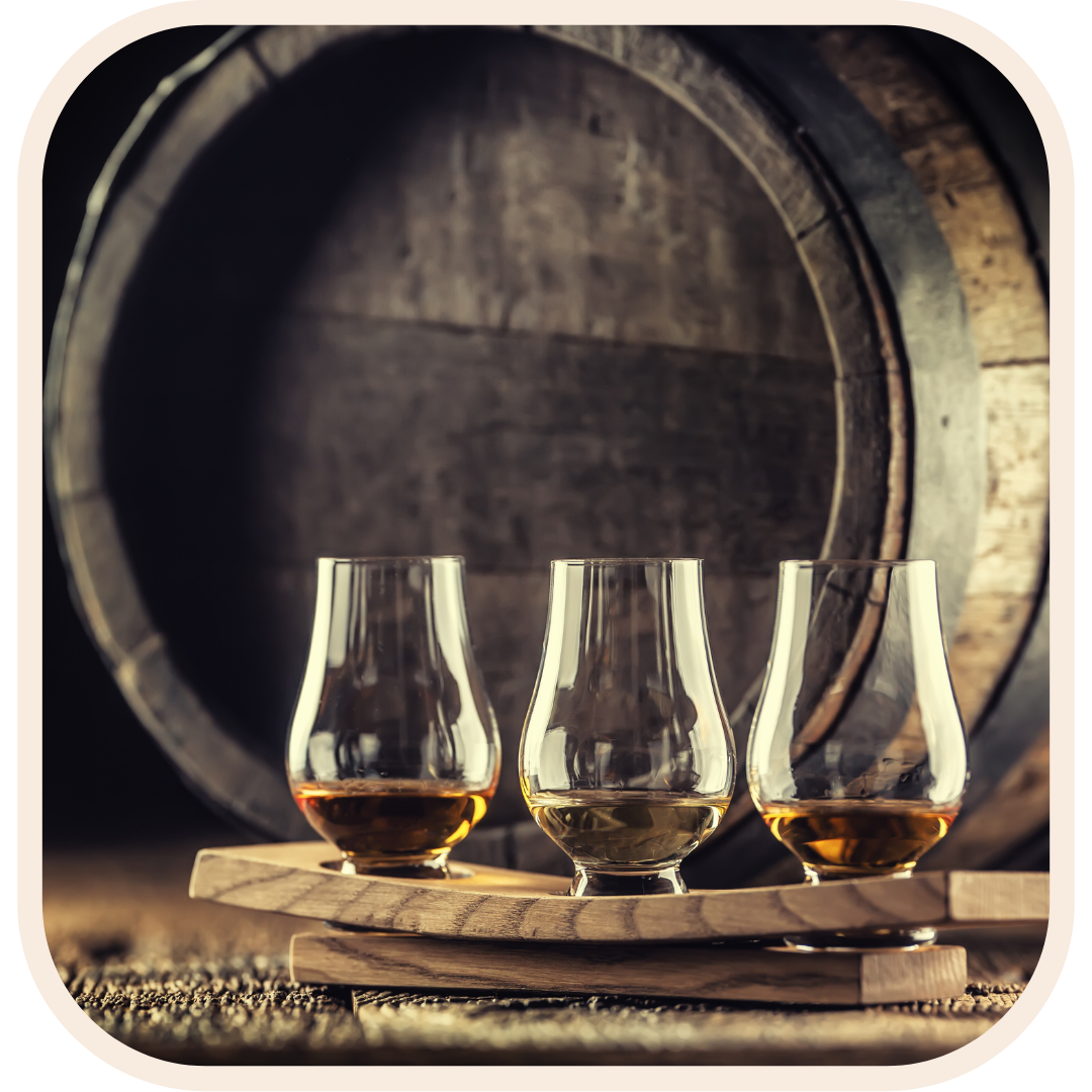 Level 3-Sommelier – International Tequila Academy