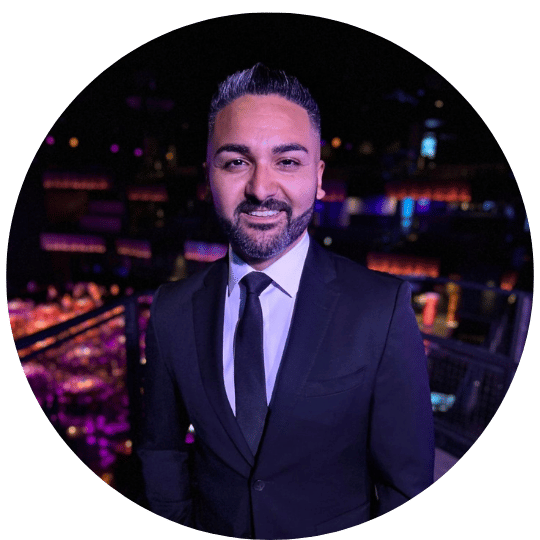 Our sommeliers – International Tequila Academy